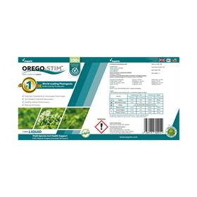 Buy Orego-Stim Liquid - Oregano Oil Product | Anpario Direct